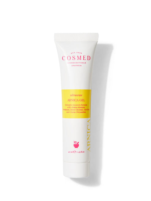 Arnica Gel - Bruise and Edema Remover – Cosmed Cosmeceuticals